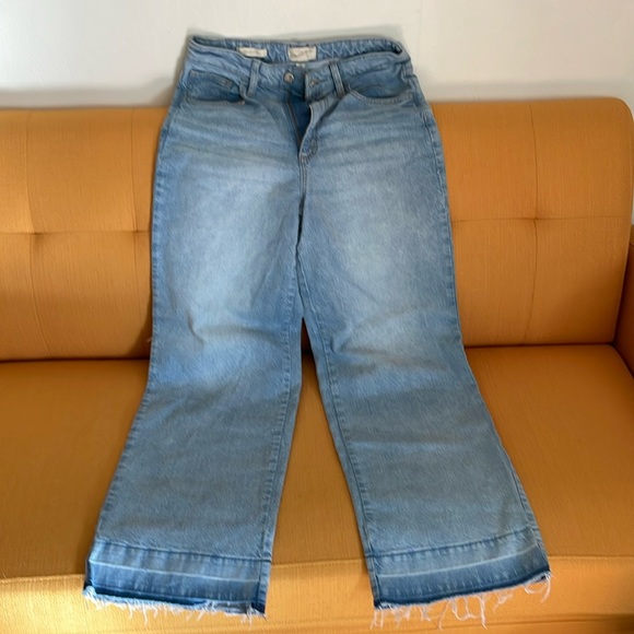 Universal Thread | Jeans | Universal Thread Jeans Light Blue Jean Wash ...
